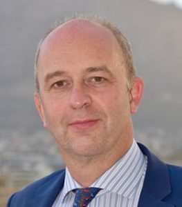 Sean Edwards takes on trade finance role at SMBC Europe | Global Trade ...