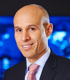 Swift names new CEO | Global Trade Review (GTR)