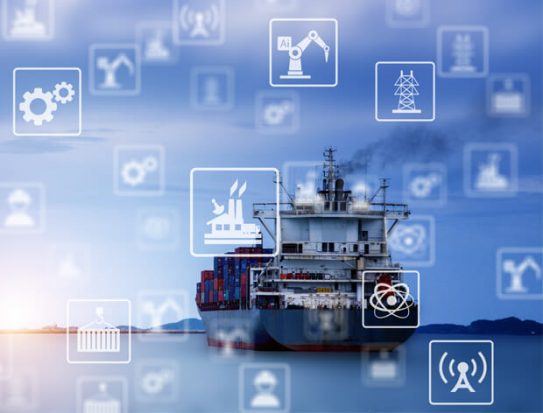 Maersk-IBM blockchain platform for global trade gets crucial new ...