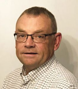 Ex-Bolero CEO Ian Kerr announces next move | Global Trade Review (GTR)