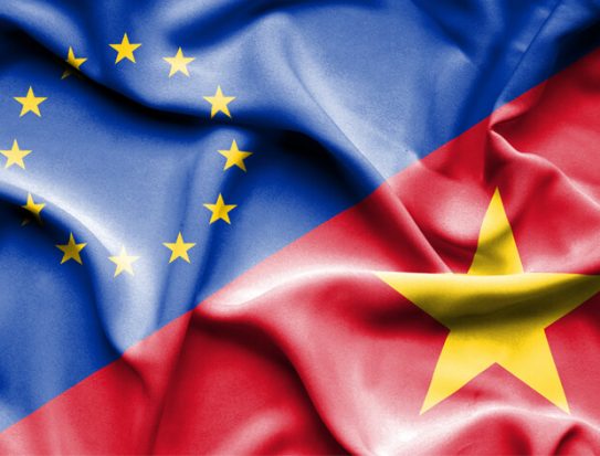 EU-Vietnam FTA: Two down, eight to go in Asean | Global Trade Review (GTR)