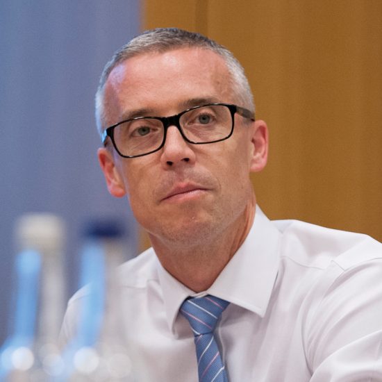 Roundtable: Export finance banking leaders talk trends, troubles and ...