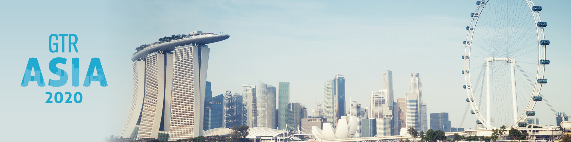 GTR Asia 2020 | Global Trade Review (GTR)