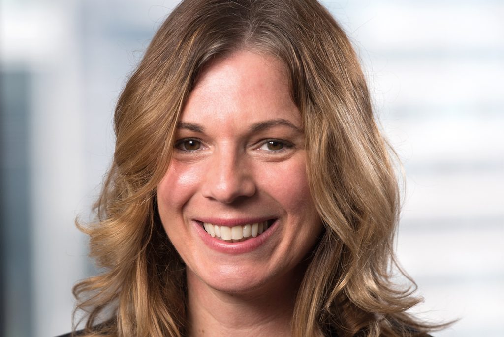 Women in Trade Finance profile: Moving the needle on equality | Global ...