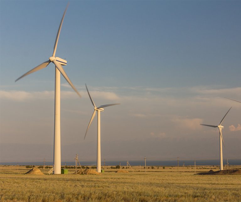 Euler Hermes and development banks help power Turkey wind farms ...