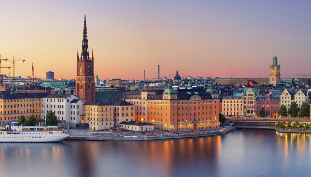 Sweden’s EKN fans climate transition with new green guarantee | Global ...
