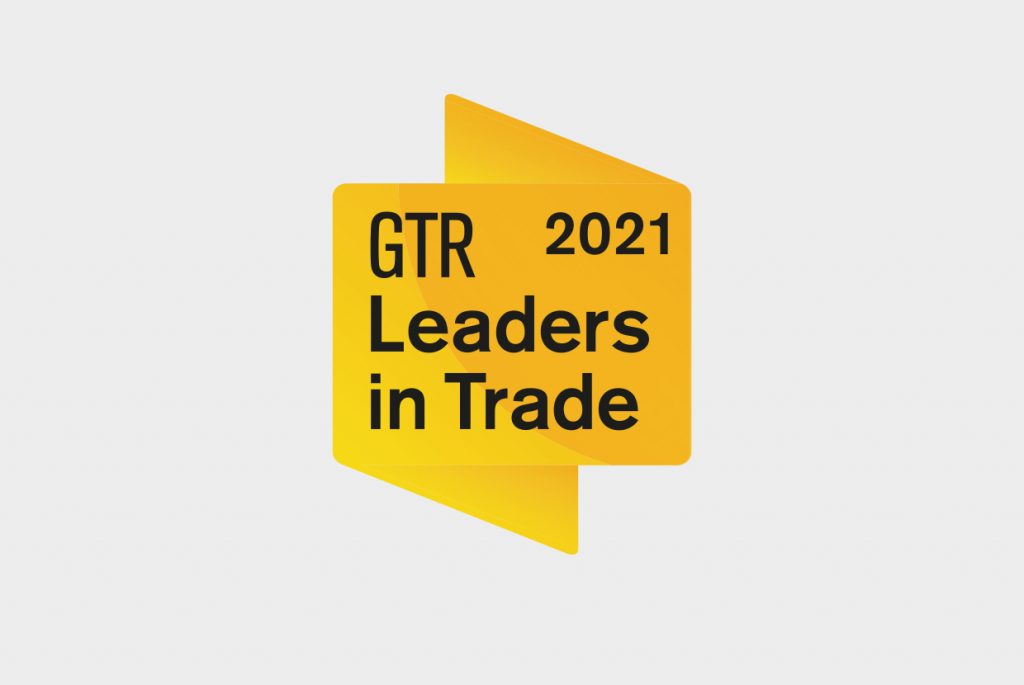 Leaders in Trade: The winners | Global Trade Review (GTR)