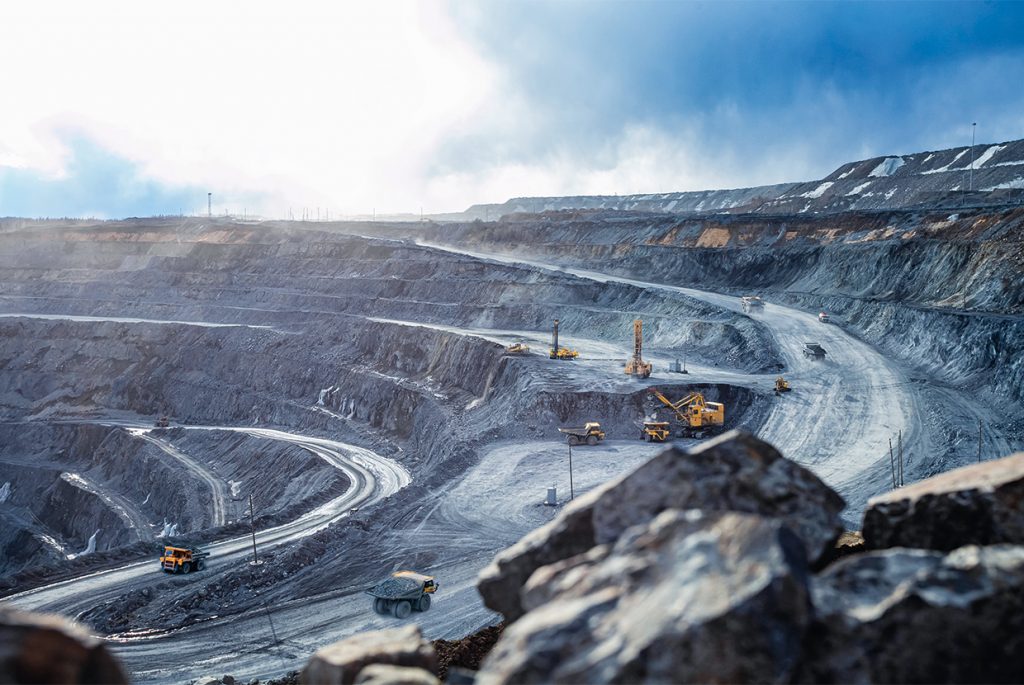 Australian coal’s race against time | Global Trade Review (GTR)