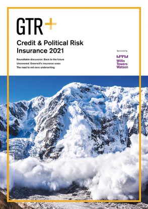 Publications | Global Trade Review (GTR)