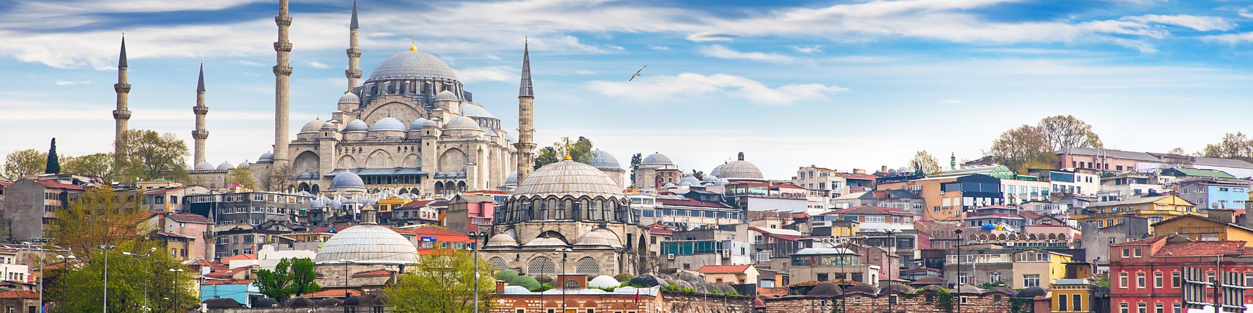 GTR Turkey 2022 Istanbul | Trade and export financing event