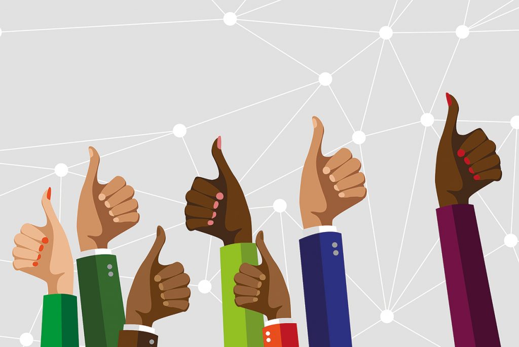 Bringing more people into global trade | Global Trade Review (GTR)