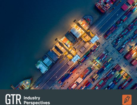 DBS reshuffles global transaction services business | Global Trade ...