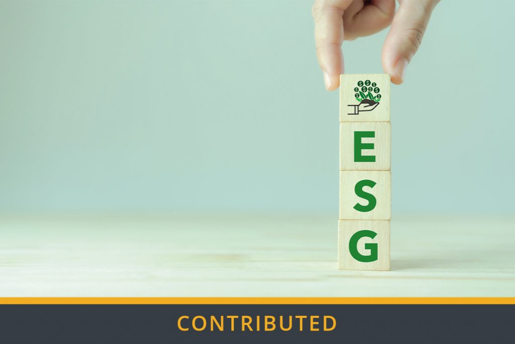 Insuring a sustainable future: the growing impact of ESG on insurers ...