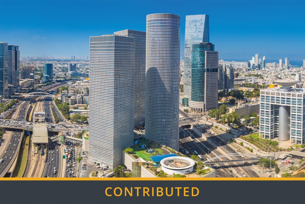 Doing business in Israel | Global Trade Review (GTR)