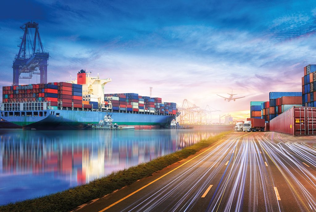 Home | Global Trade Review (GTR)