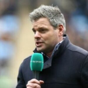 GTR Charity Awards Dinner 2024