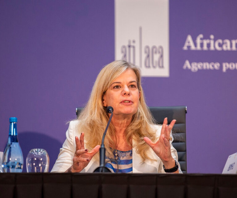 Pandemic, disasters, war: Michal Ron looks back on Berne Union ...