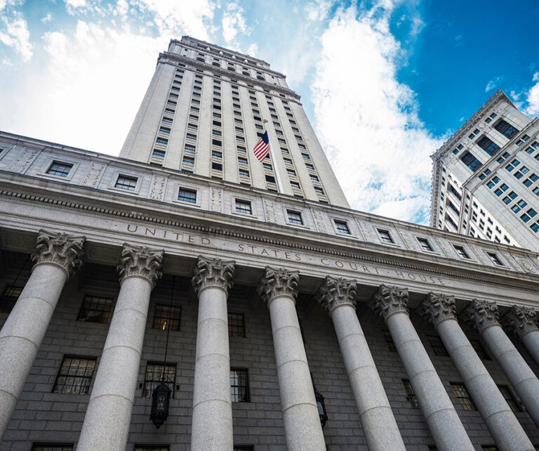 Trafigura wins access to bank records in nickel fraud case | Global ...