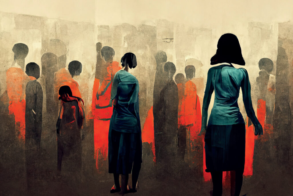 Breaking the cycle of modern slavery | Global Trade Review (GTR)