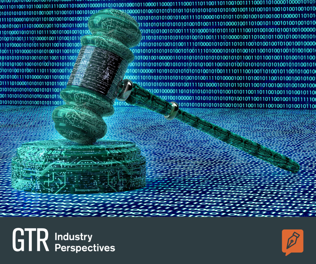 Industry Perspectives: Demystifying trade digitisation to drive legal ...