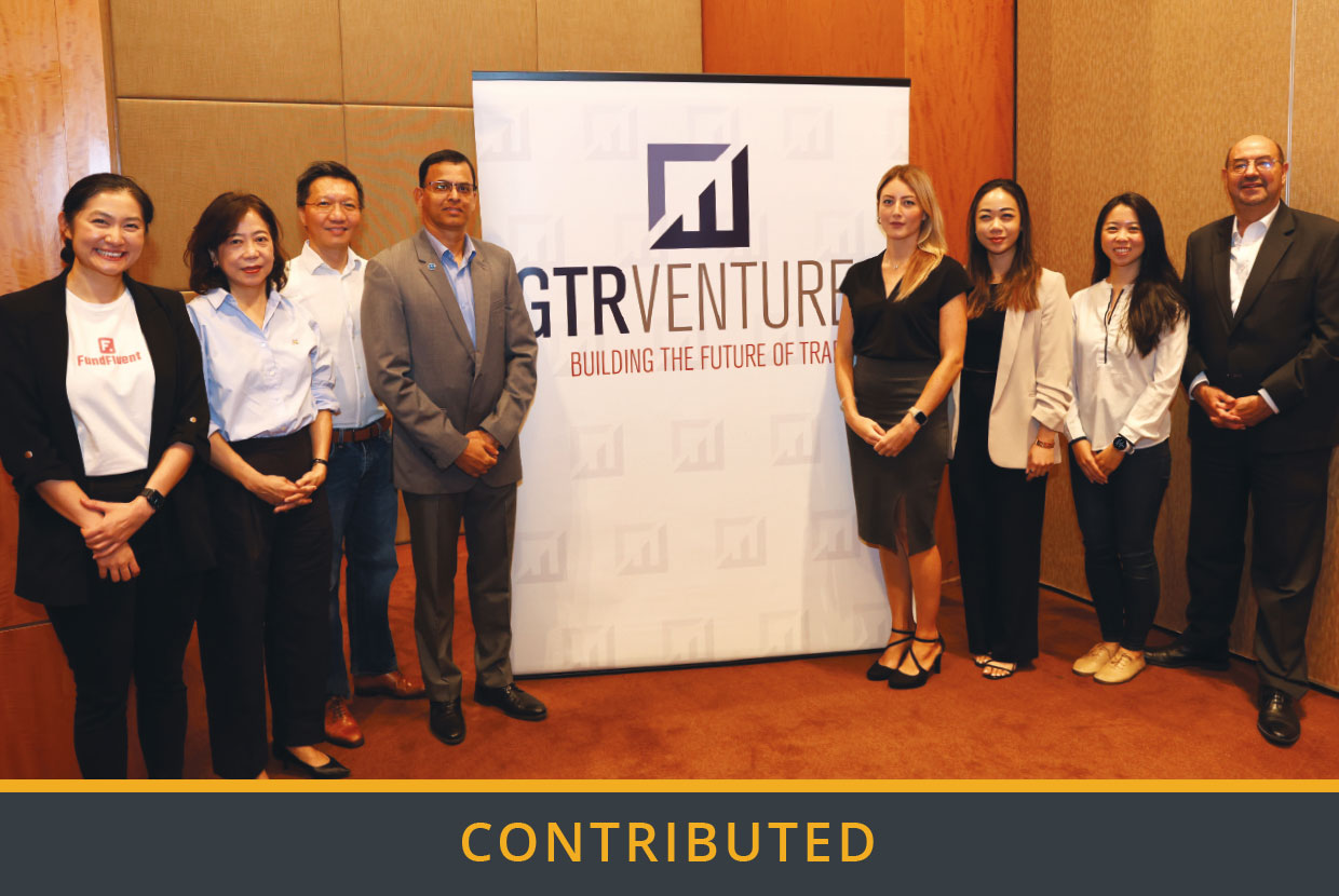 Roundtable: The next chapter of tradetech innovation | Global Trade ...