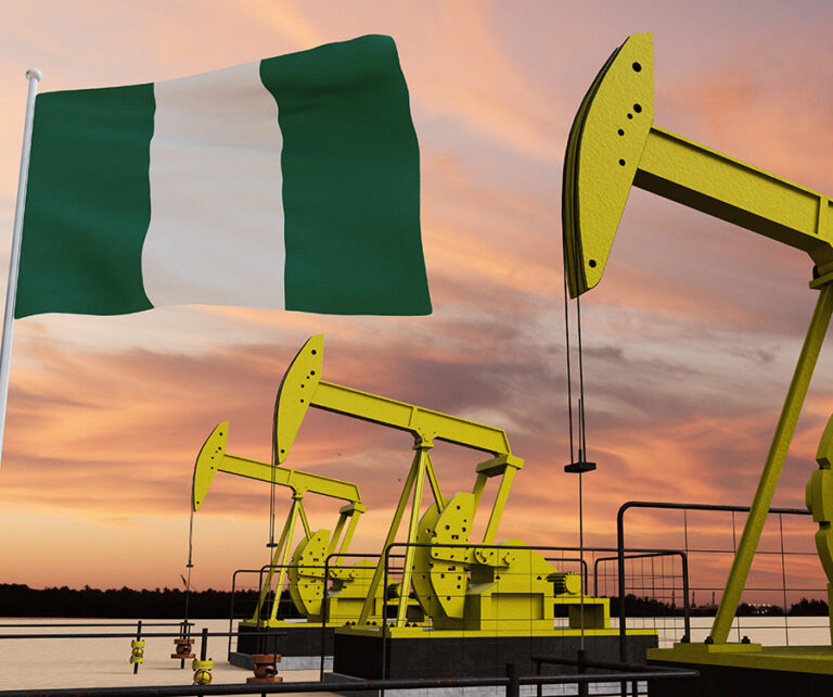 Nigerian oil sector secures “landmark” US$3.3bn facility | Global Trade ...