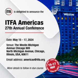 GTR Events | Global Trade and Trade Finance Events