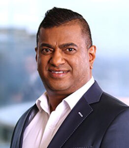 Naidoo takes trade finance reins at RMB | Global Trade Review (GTR)