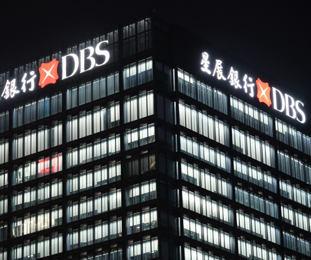 DBS and IFC sign global trade deal for emerging markets | Global Trade ...