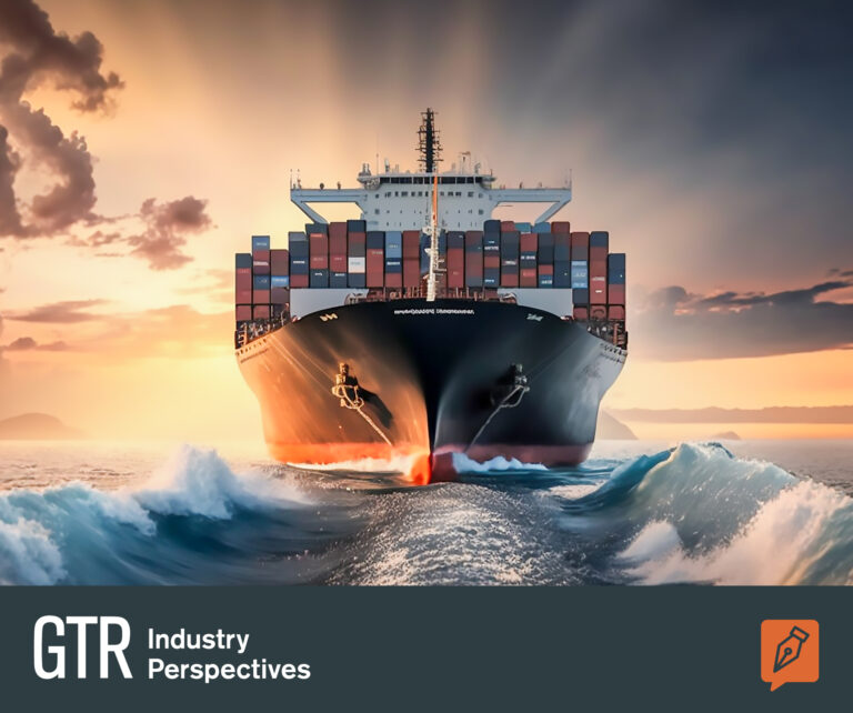 Industry Perspectives: How shipping and logistics firms can manage risk ...