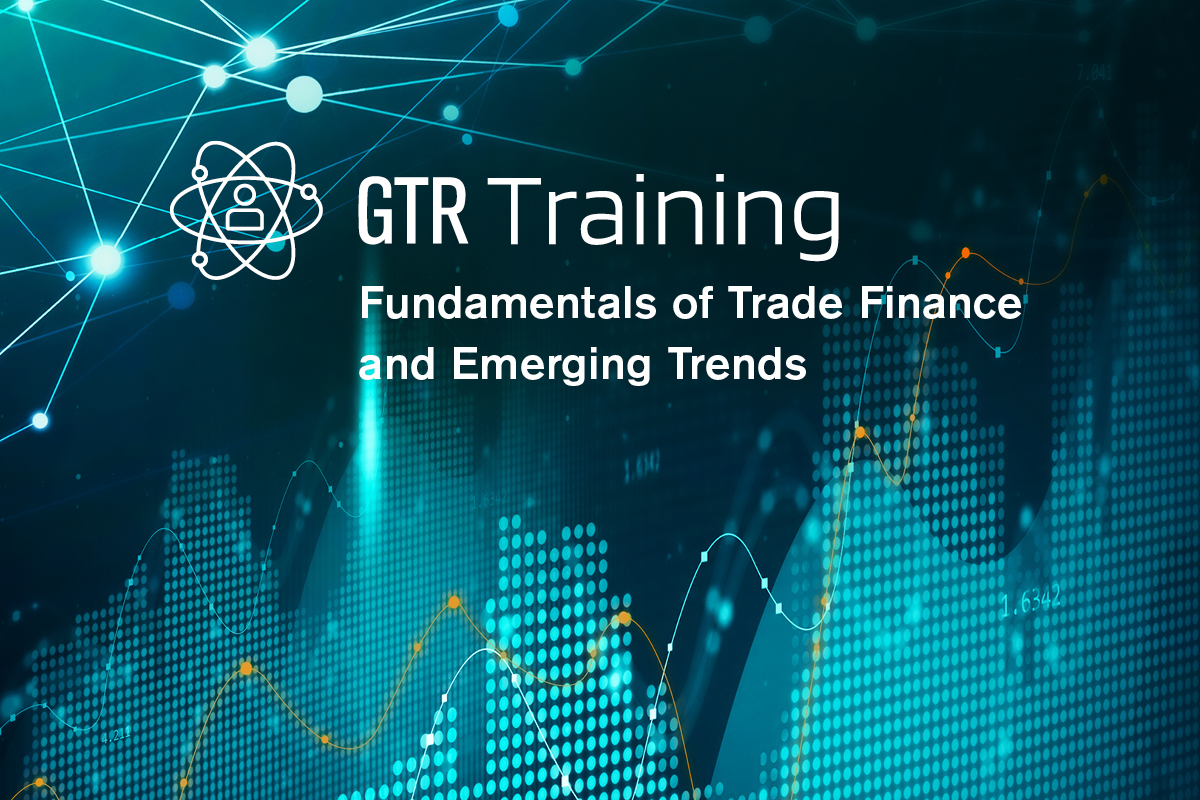 Trade Finance Training Courses from GTR Partners