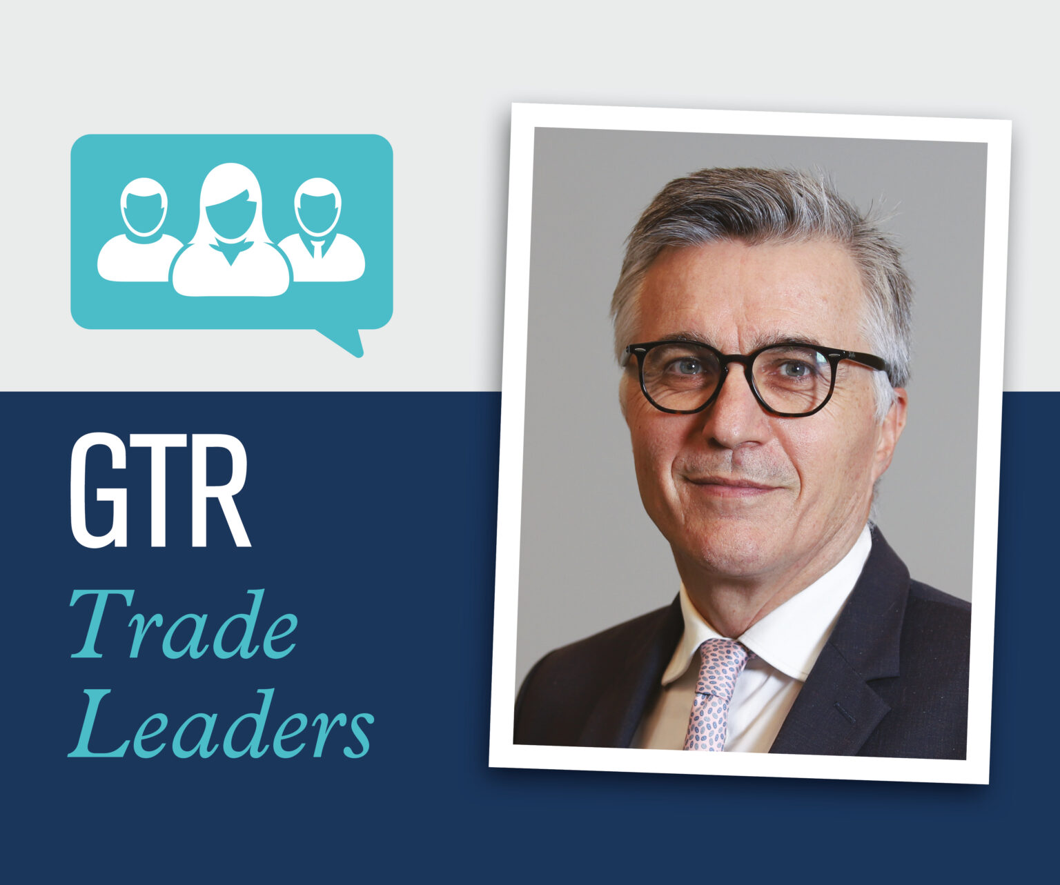 Trade Leaders Interview: Yves-Marie Gayet, Crédit Agricole CIB | Global ...