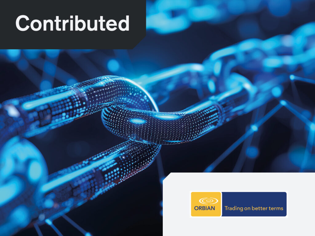 Orbian: An integrated approach to working capital optimisation | Global ...