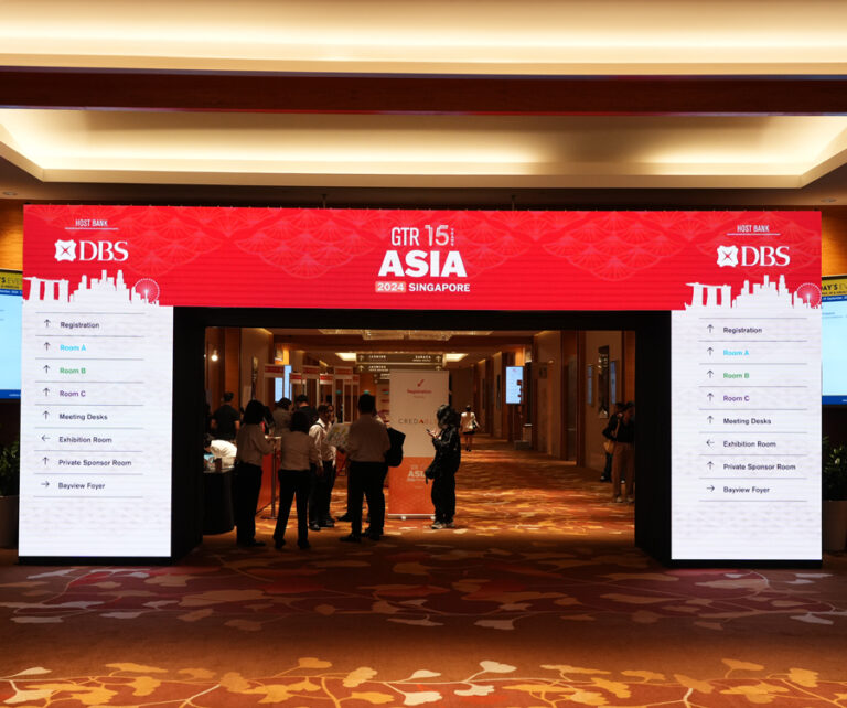 GTR Asia 2024: Highlights and key themes | Global Trade Review (GTR)