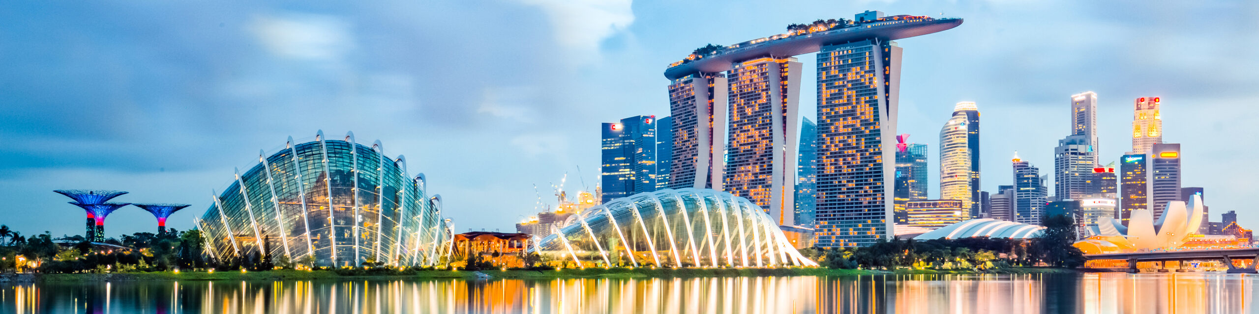 GTR Asia 2025 Singapore | Trade, treasury, commodity, fintech