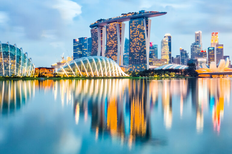 GTR Asia 2025 Singapore | Trade, treasury, commodity, fintech