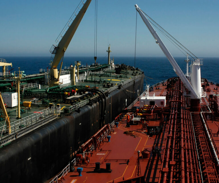 US crackdown on Russian shadow fleet brings oil price cap back into ...