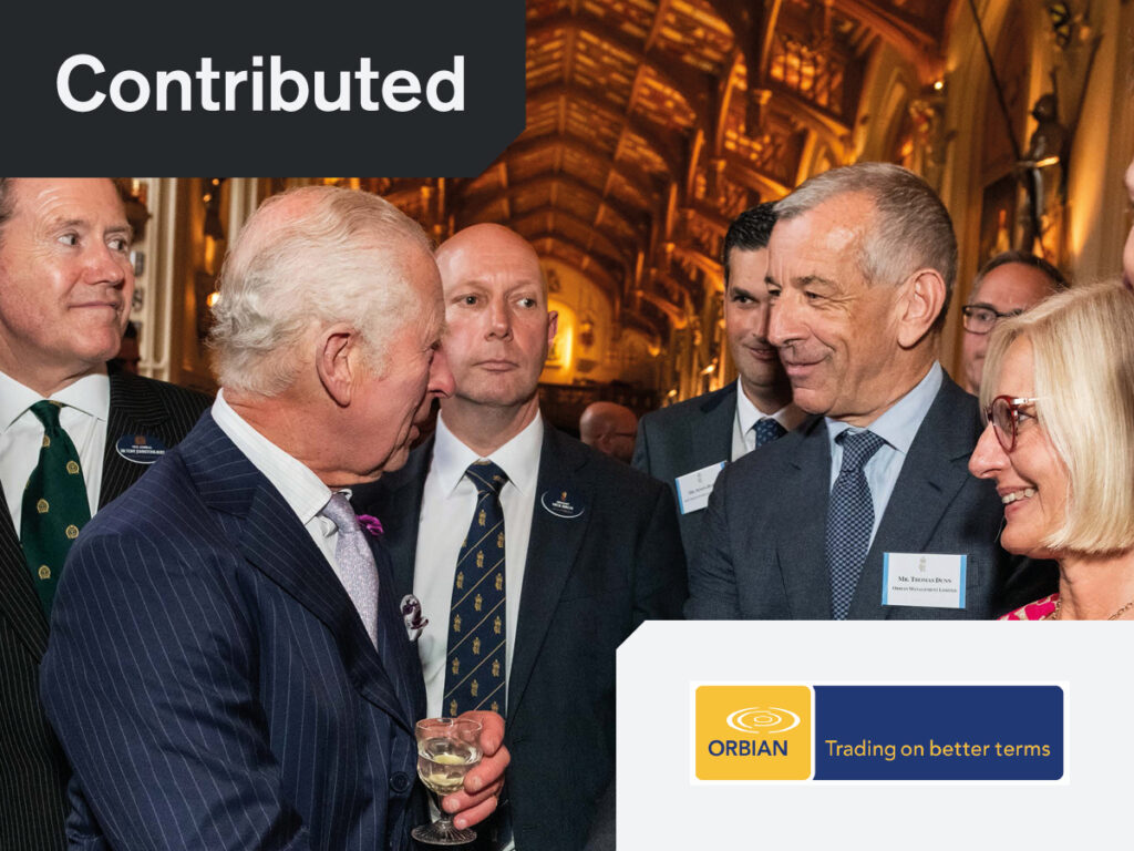 Orbian’s orbit: 25 years as a leader in supply chain finance | Global ...