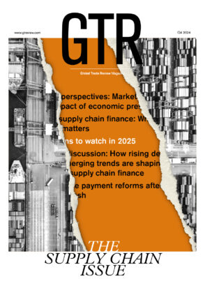 Deep-tier supply chain finance: What it is and why it matters | Global ...