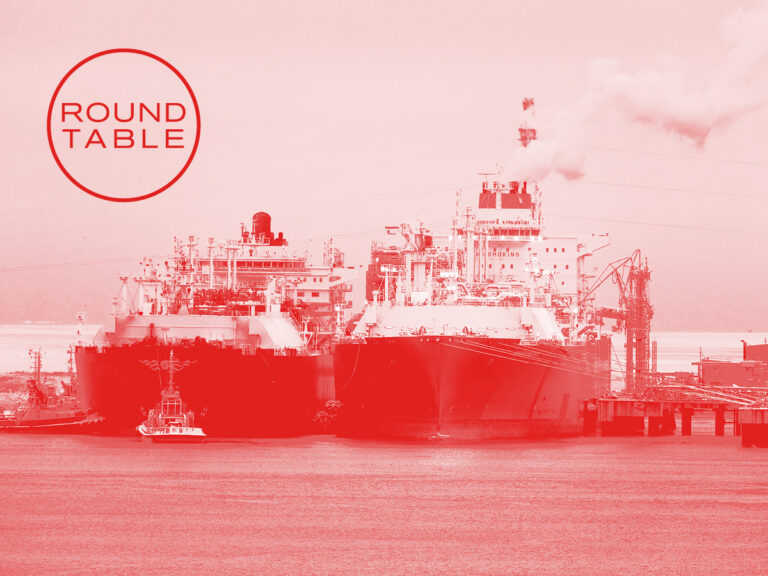 Emerging threats: Sanctions roundtable | Global Trade Review (GTR)