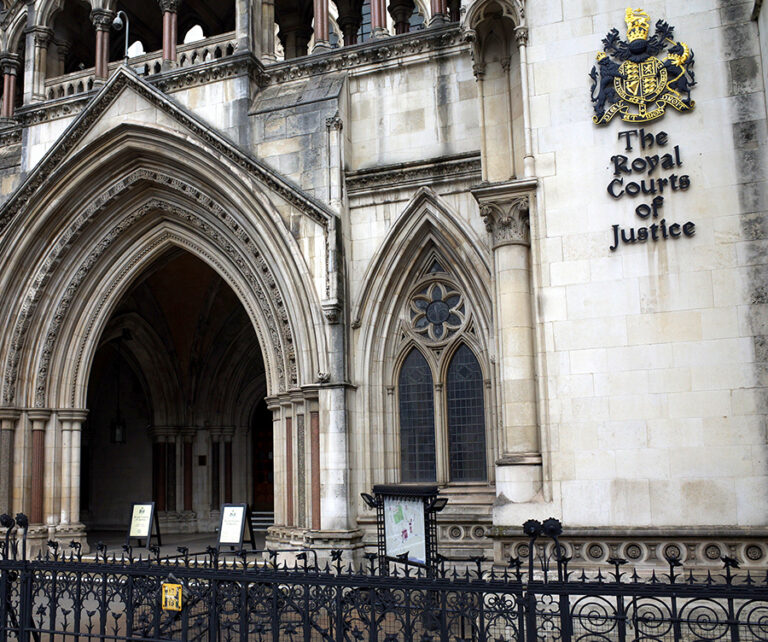 Gulf Petrochem exec denies knowledge of forged invoices | Global Trade ...