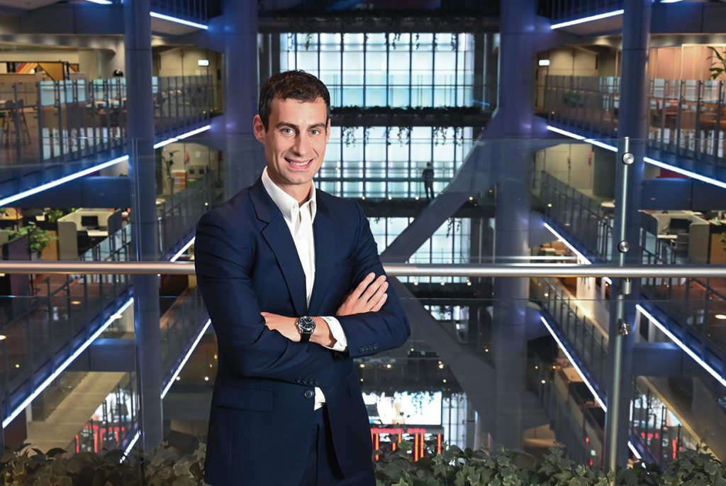 A fresh vision: Inside HSBC’s trade transformation | Global Trade ...