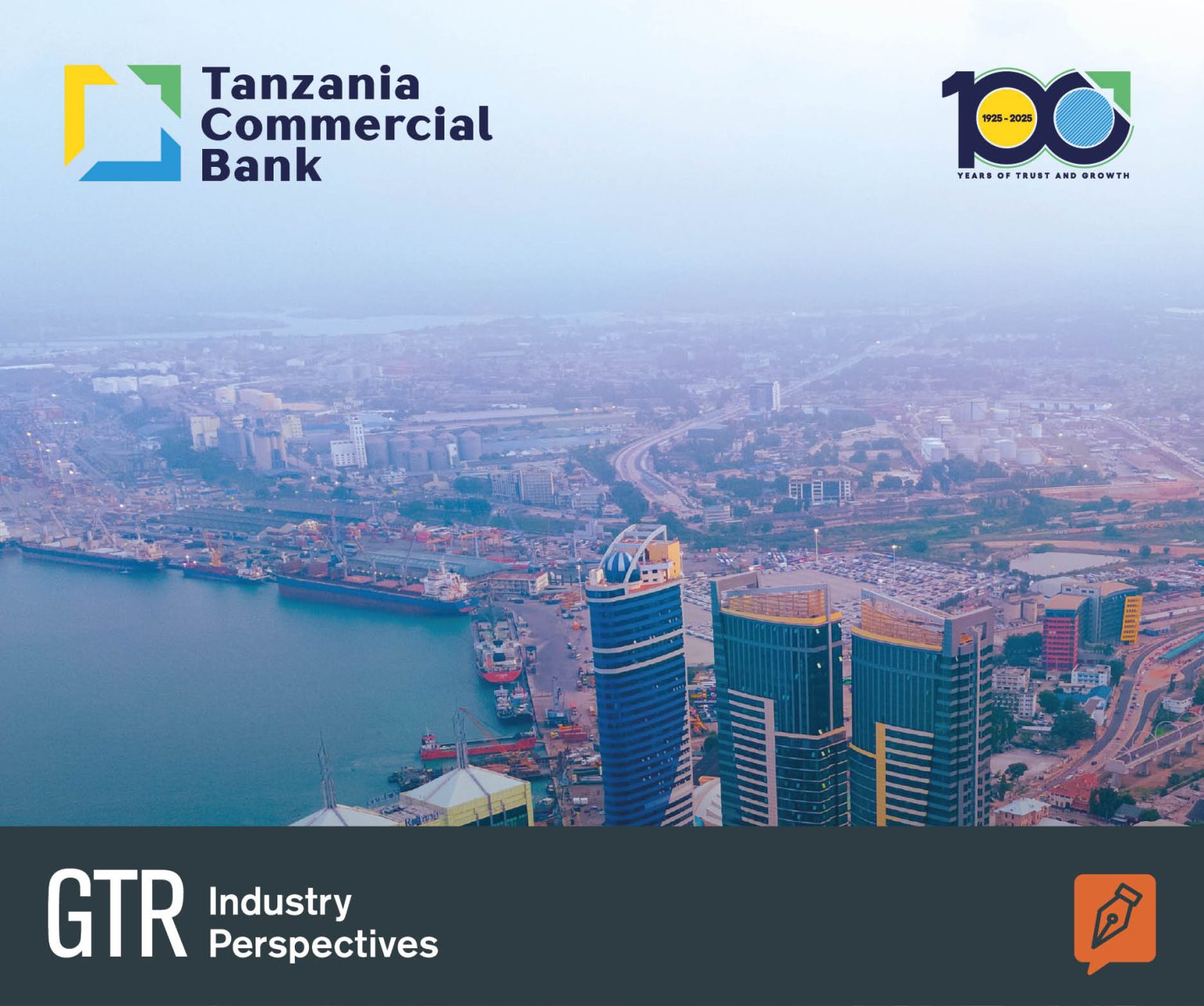 Industry Perspectives: Transforming trade finance in Tanzania | Global ...