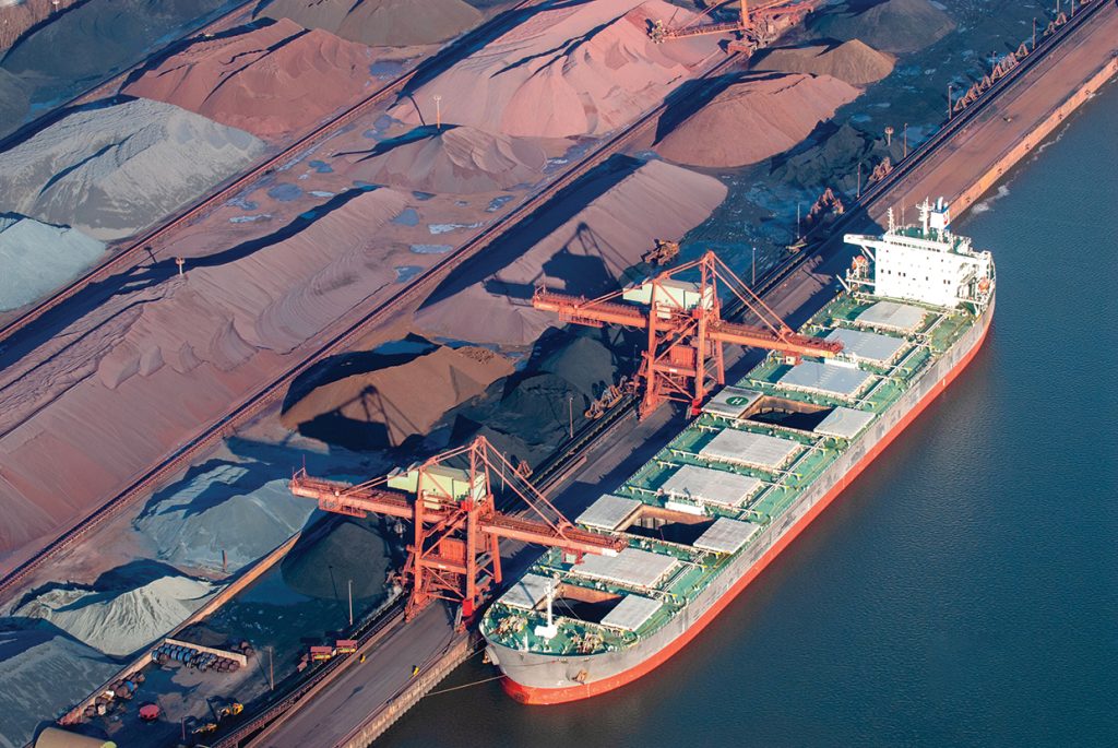 25 years later: Is commodity trading ready for eBLs? | Global Trade ...