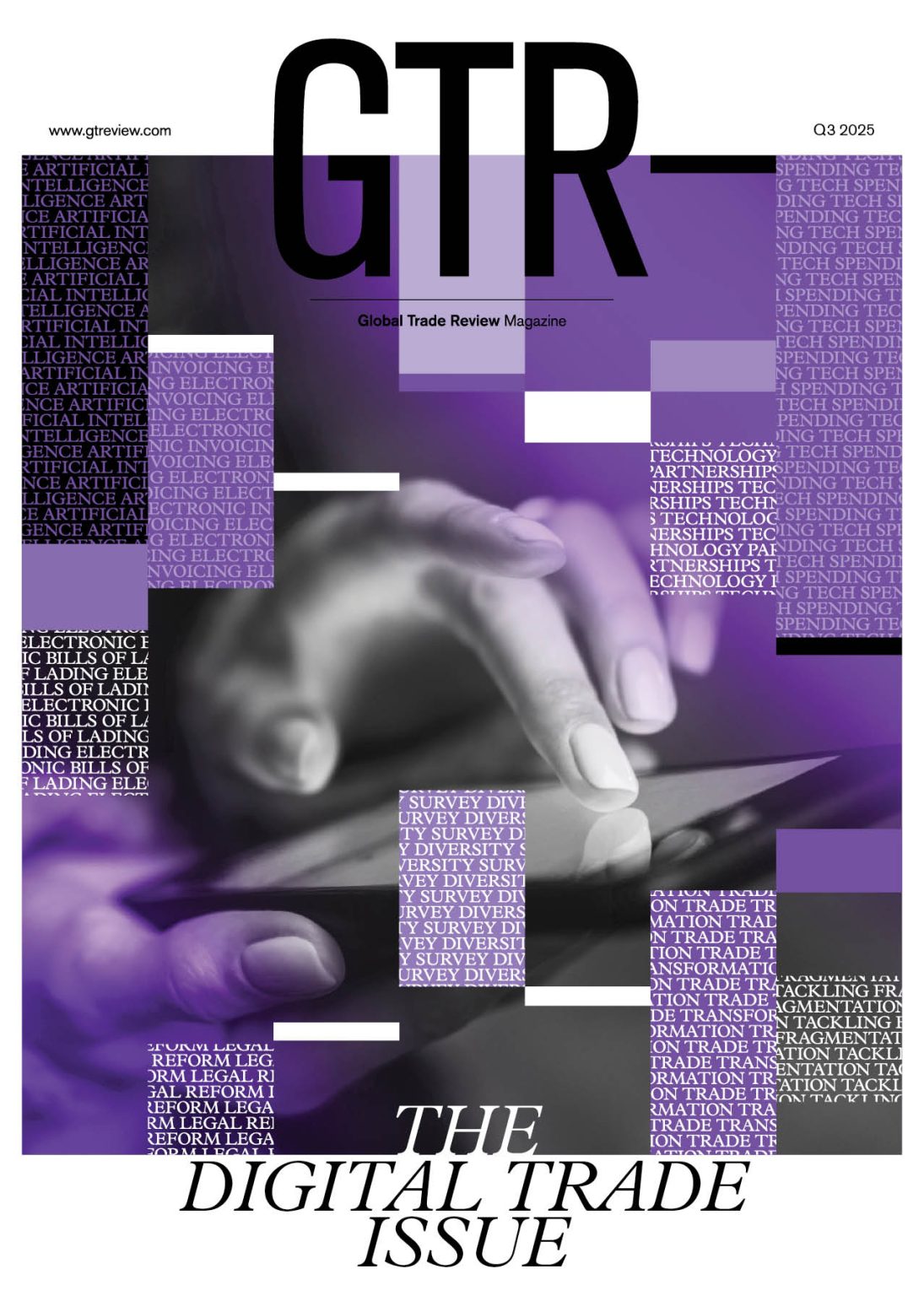 Publications | Global Trade Review (GTR)