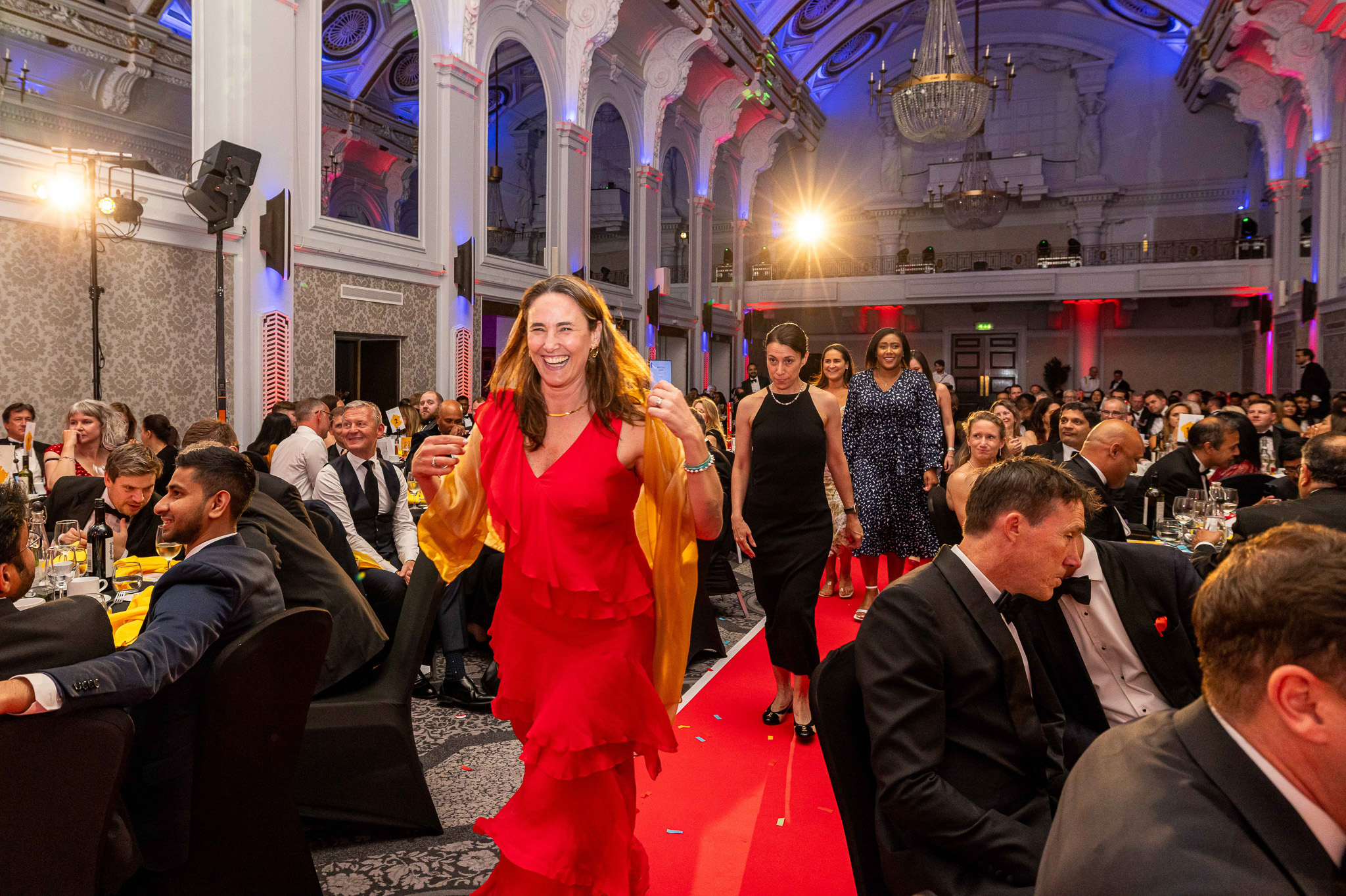 GTR Charity Awards Dinner 2026 | Global Trade Review (GTR)