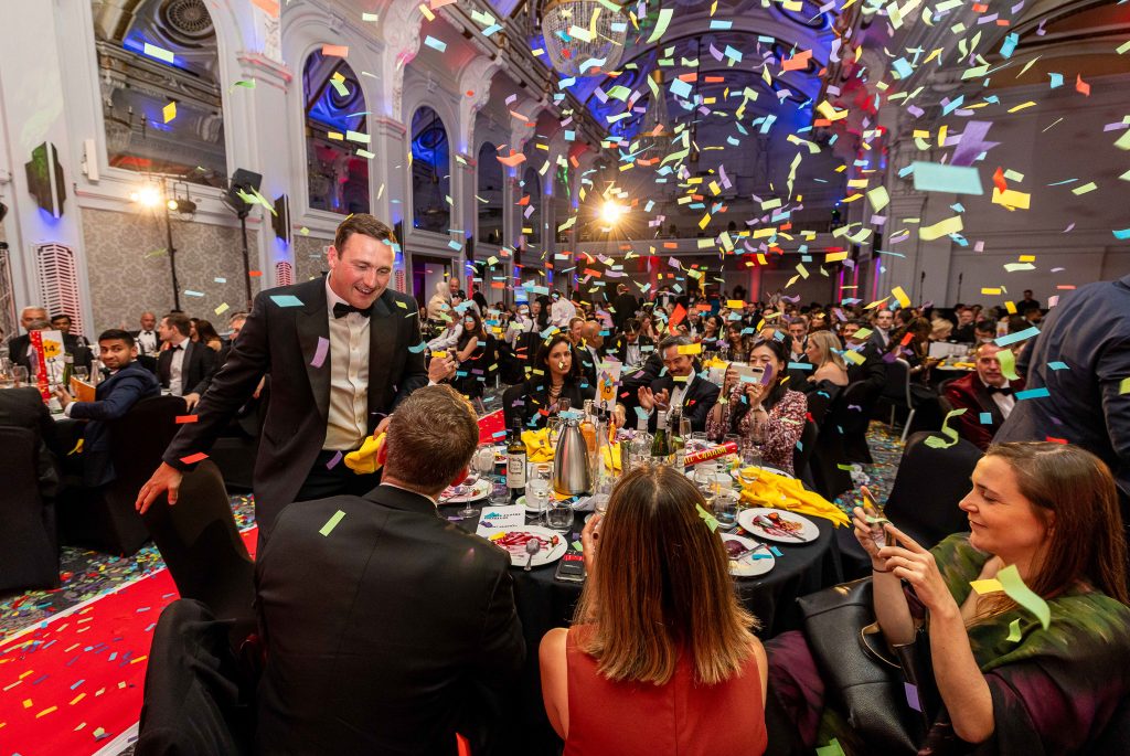 GTR Charity Awards Dinner 2026 | Global Trade Review (GTR)