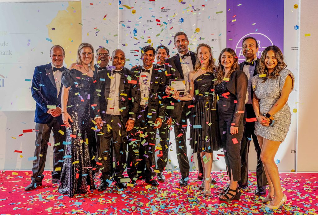 GTR Charity Awards Dinner 2026 | Global Trade Review (GTR)
