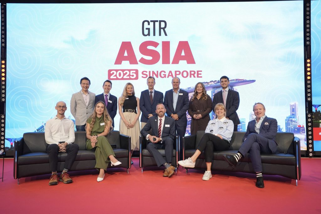 About Us | Global Trade Review (GTR)