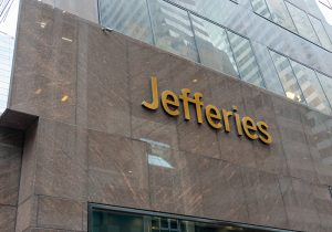 Jefferies trade finance fund has a quarter of its assets linked to ...